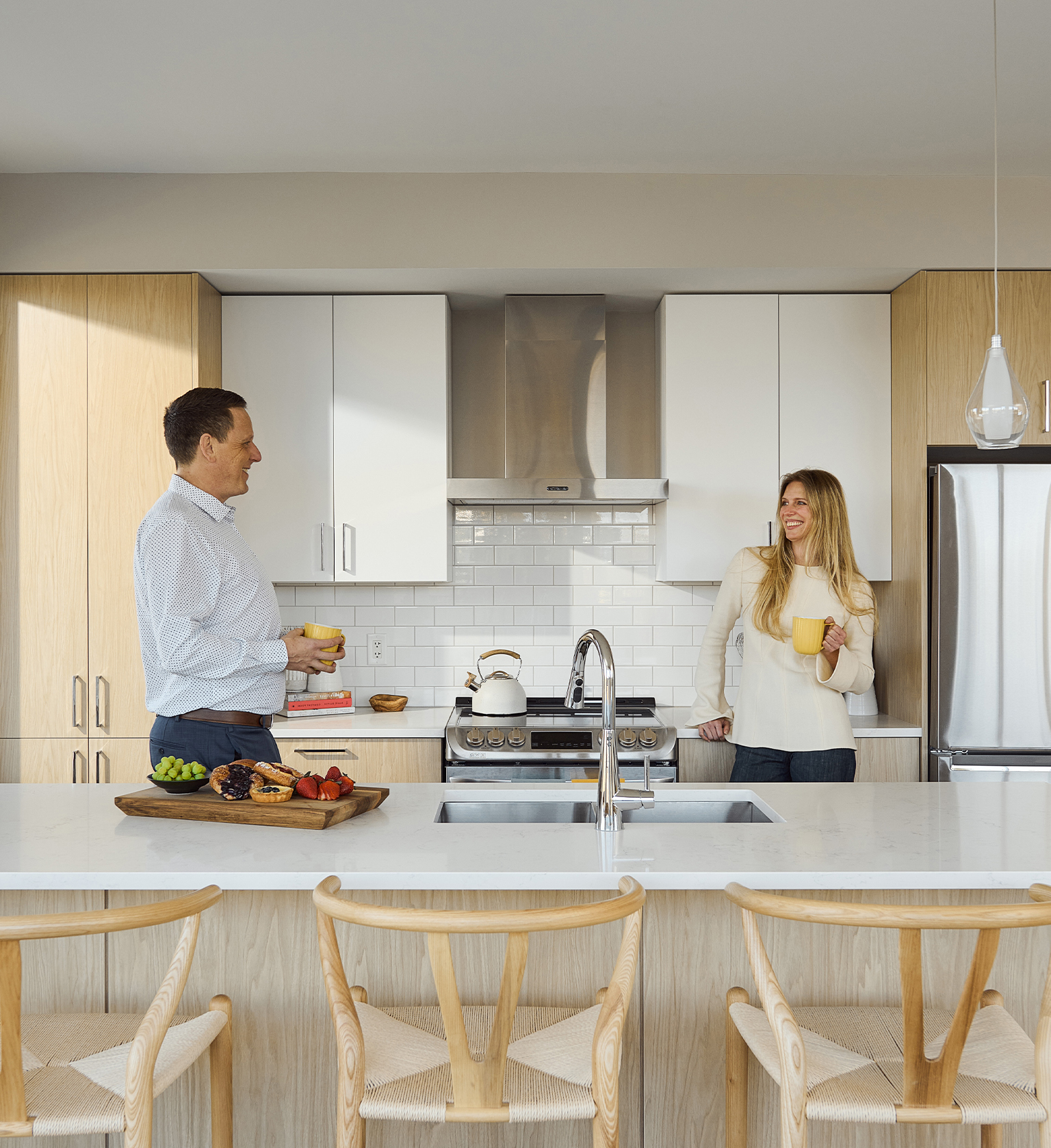 Devon Properties | Helpful Info for New Tenants