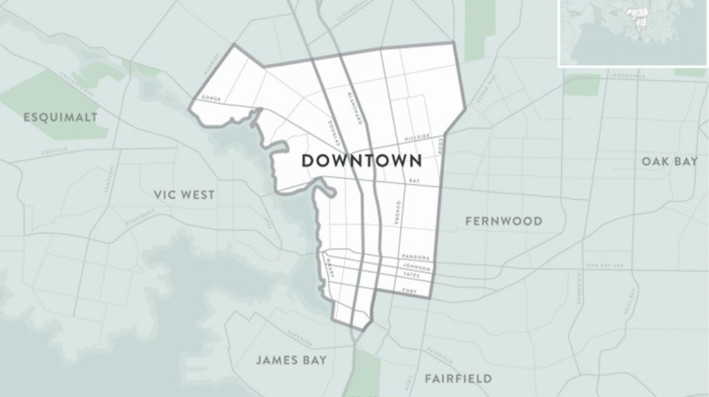 Apartments for Rent in Victoria, BC | Devon Properties