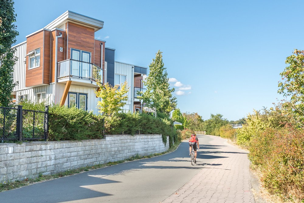 Apartments for Rent in Victoria, BC | Devon Properties