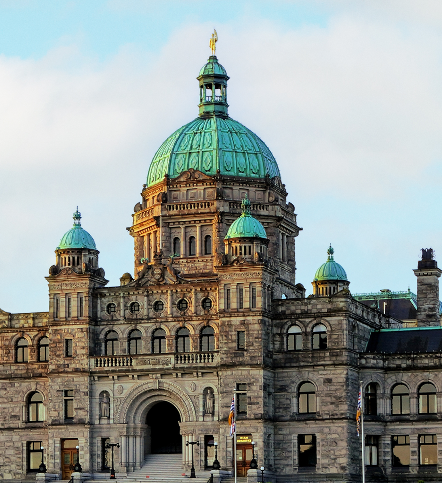 Apartments for Rent in Victoria, BC | Devon Properties