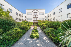 1013 Vancouver Street | Apartments in Victoria | Devon Properties