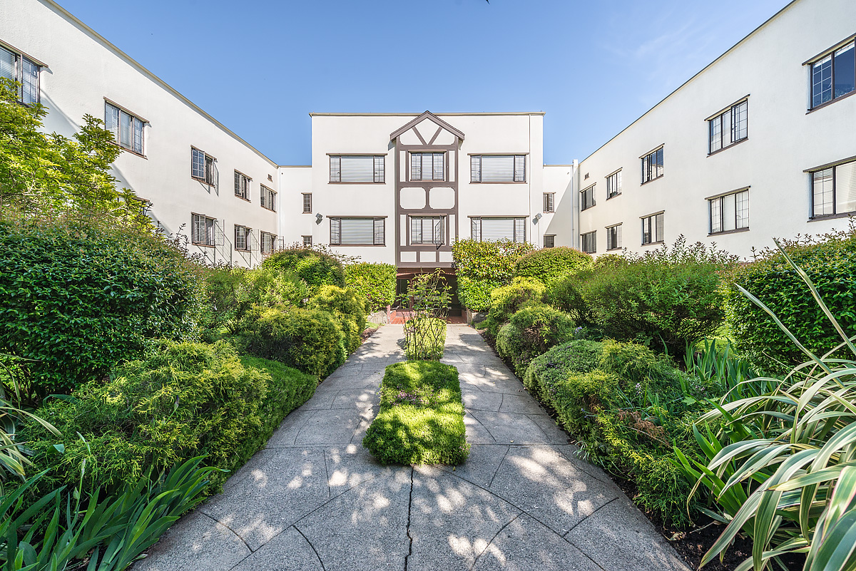 1013 Vancouver Street | Apartments in Victoria | Devon Properties