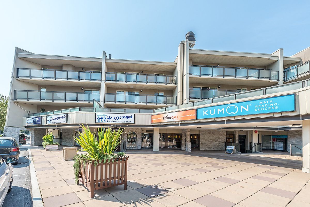 Stadacona Centre - Devon Properties