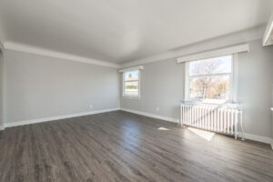 Huckleberry Flats - Devon Properties