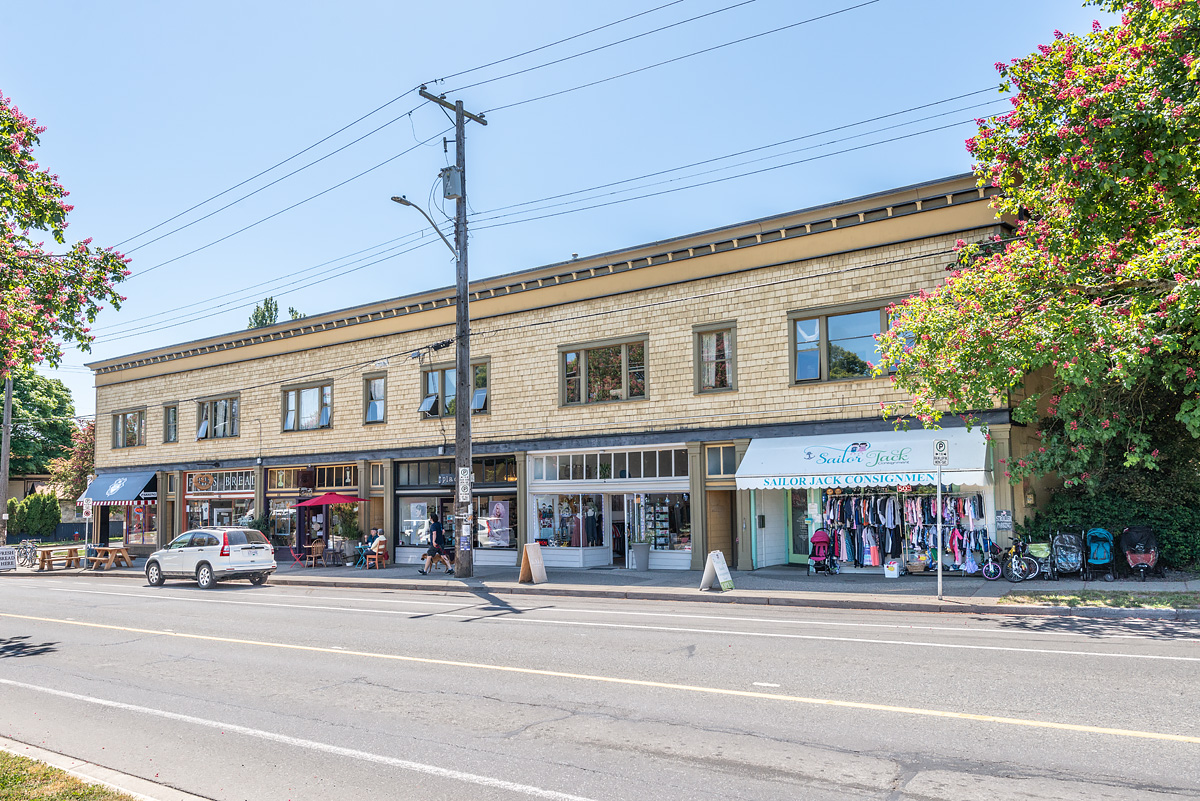 Devon Properties | Find Commercial Properties to Lease