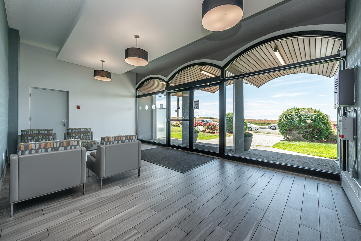 450 Dallas Road | Apartments in Victoria | Devon Properties