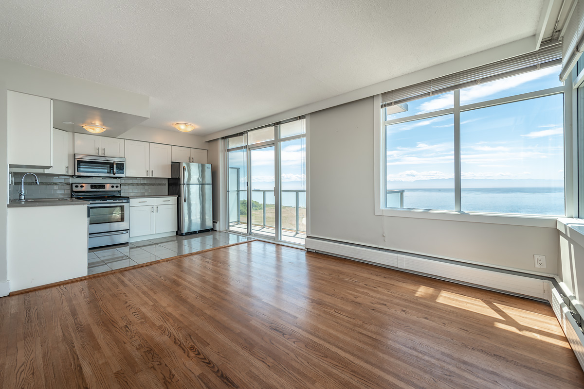 Seaview Towers Apartments - Devon Properties