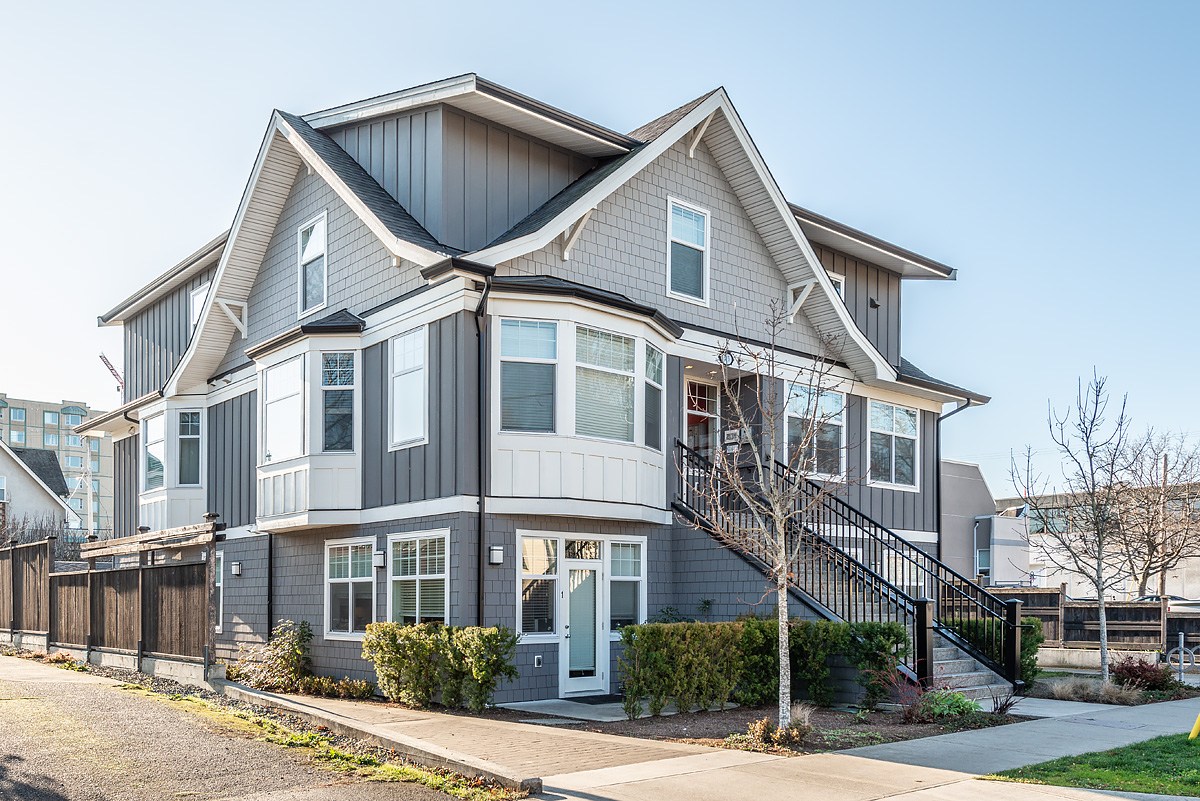 815 Queens Avenue | Apartments in Victoria | Devon Properties