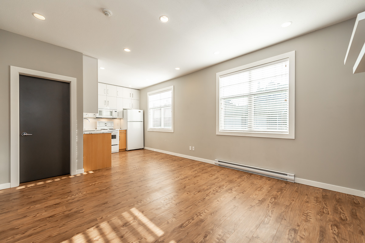 815 Queens Avenue | Apartments in Victoria | Devon Properties