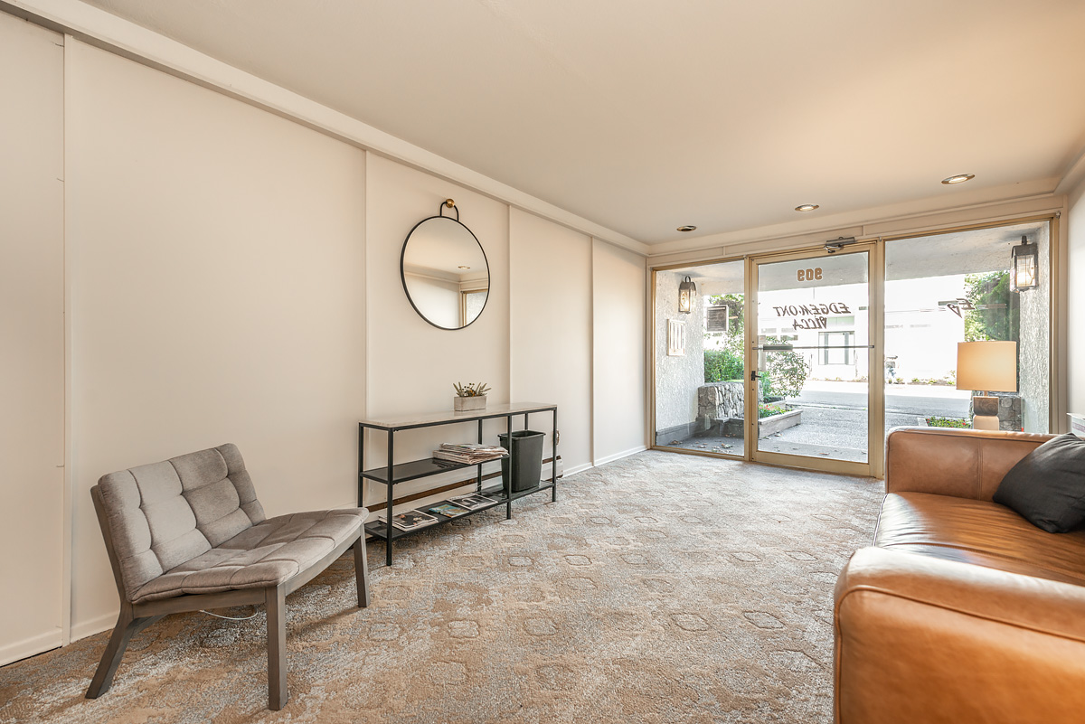 909 Pendergast Street | Apartments in Victoria | Devon Properties