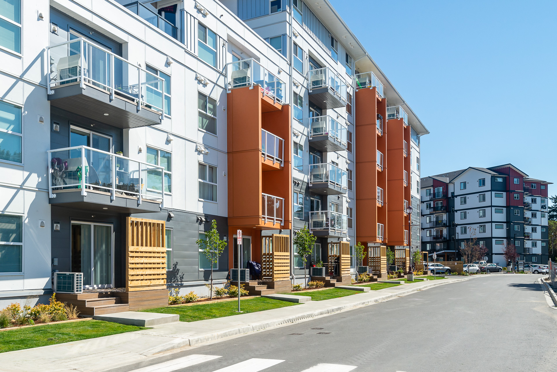 Devon Properties | Find Your Next Rental at Glen Valley Grove