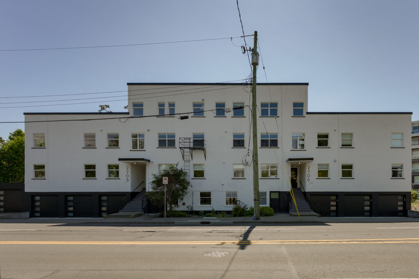 2705 Cook Street | Apartments in Victoria | Devon Properties