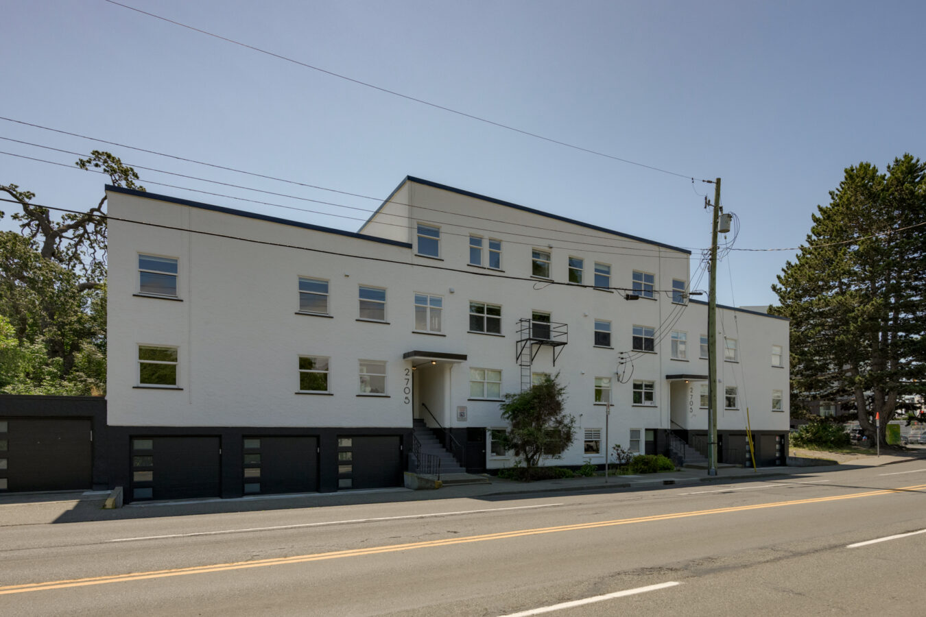 2705 Cook Street | Apartments in Victoria | Devon Properties