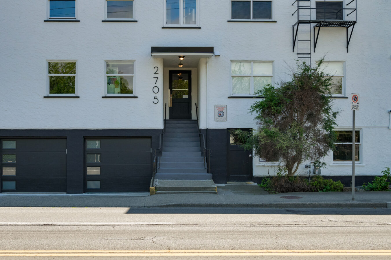 2705 Cook Street | Apartments in Victoria | Devon Properties