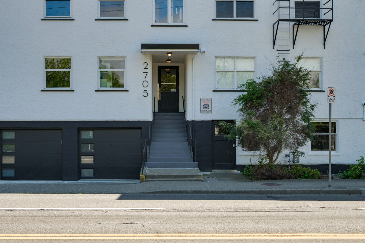 2705 Cook Street | Apartments in Victoria | Devon Properties