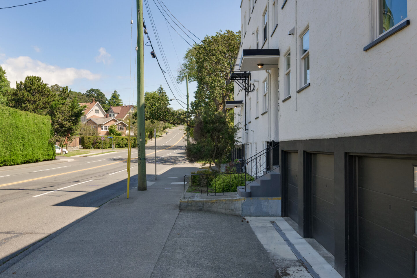 2705 Cook Street | Apartments in Victoria | Devon Properties