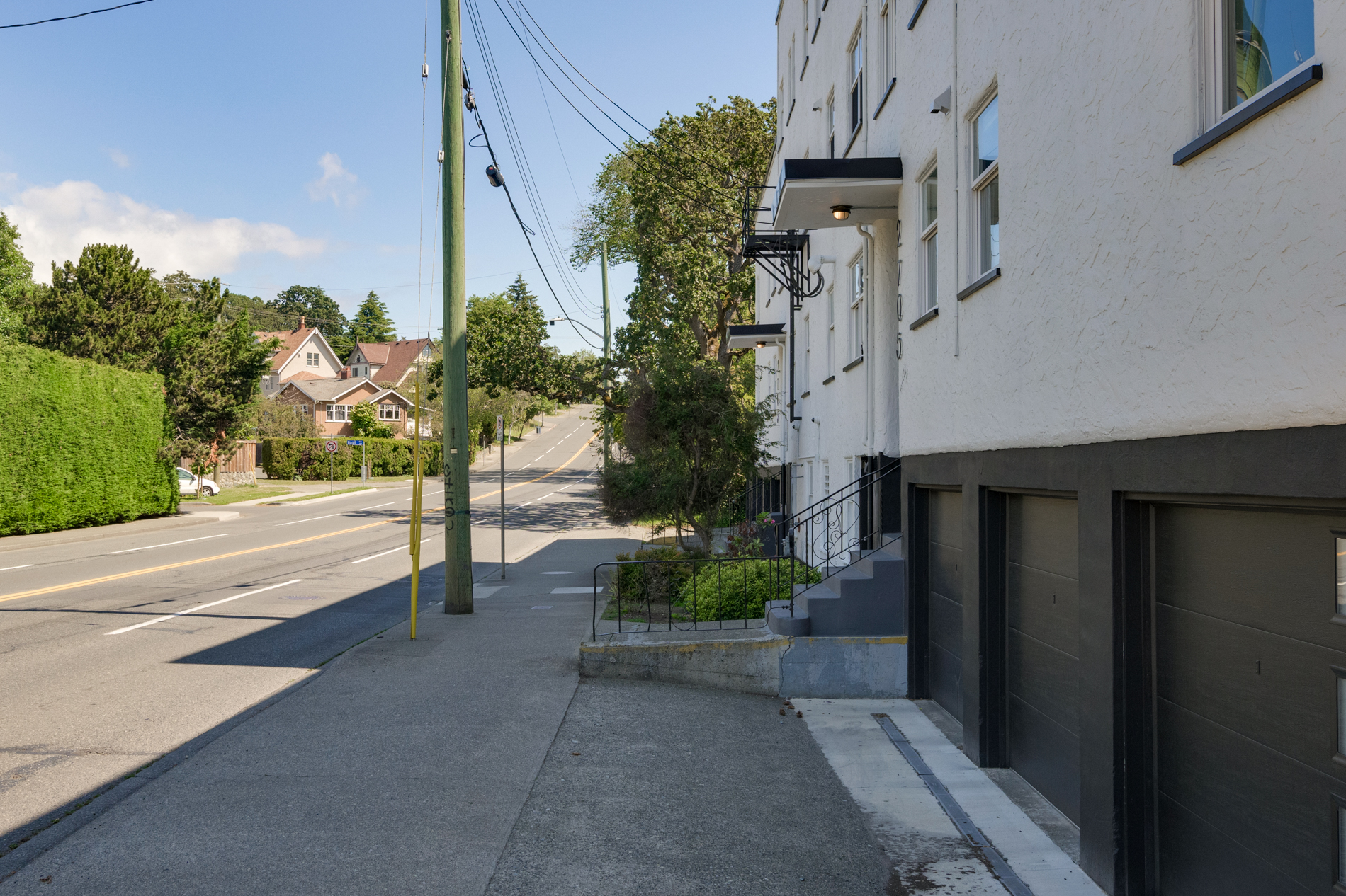 2705 Cook Street | Apartments in Victoria | Devon Properties