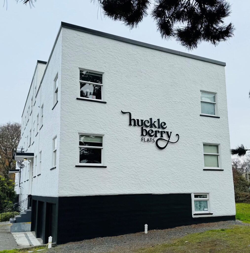 Huckleberry Flats - Devon Properties