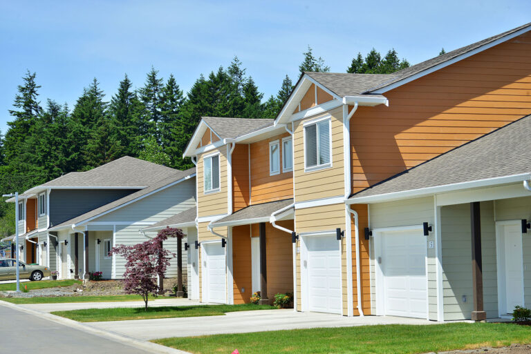 The Meadows Townhomes - Devon Properties