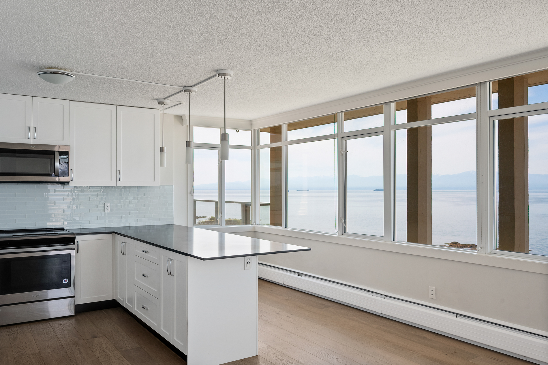 450 Dallas Road | Apartments in Victoria | Devon Properties