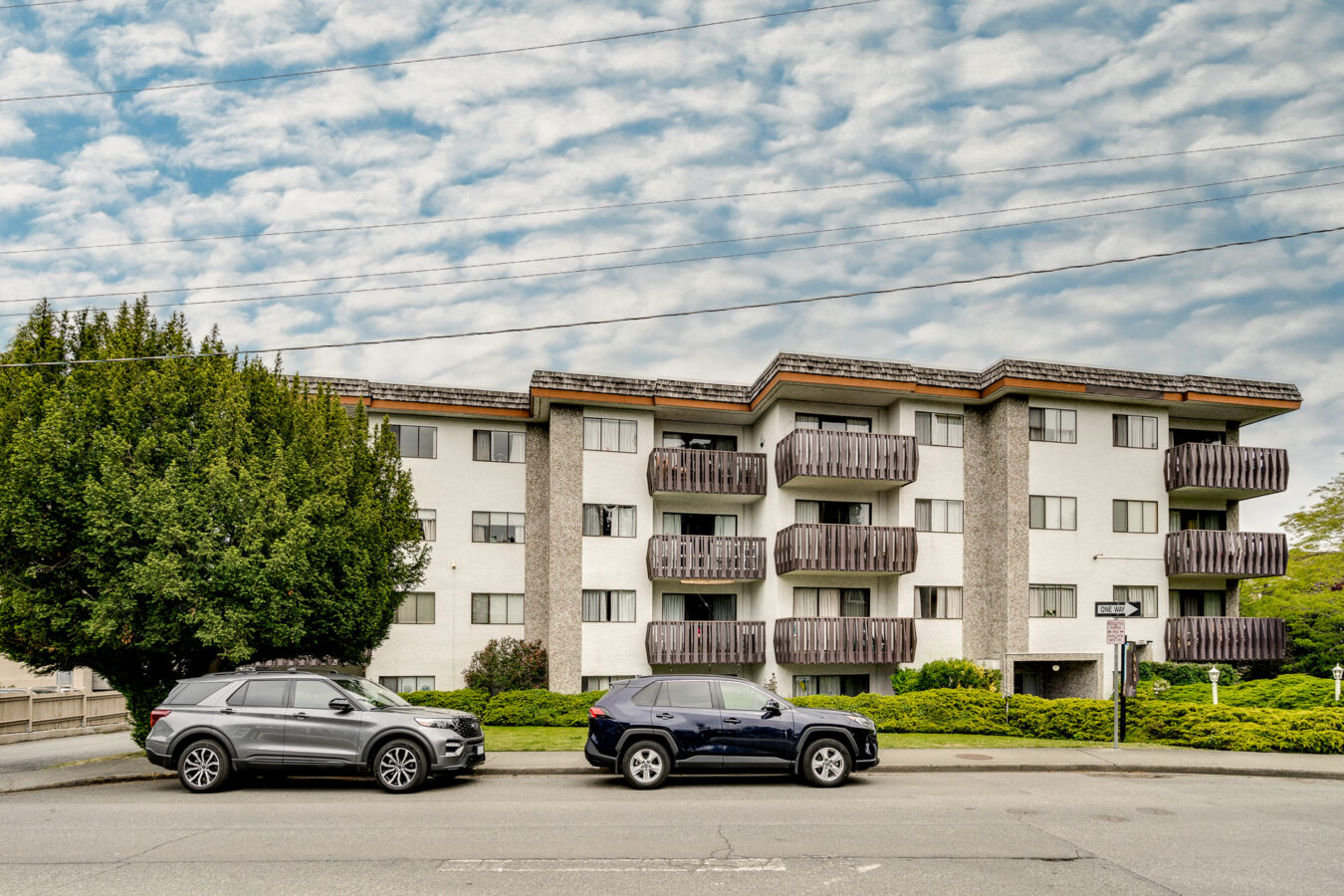 Devon Properties | Find Great Apartments for Rent in Victoria, BC
