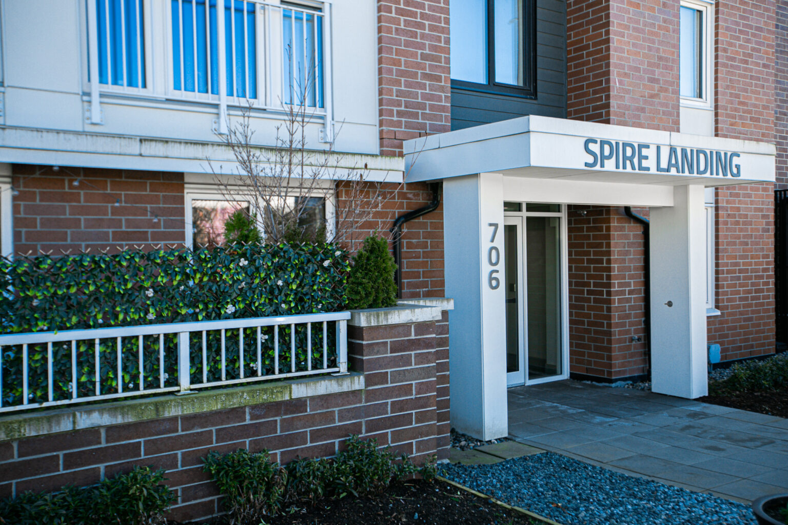 706 E 57th Avenue | Apartments in Vancouver | Devon Properties