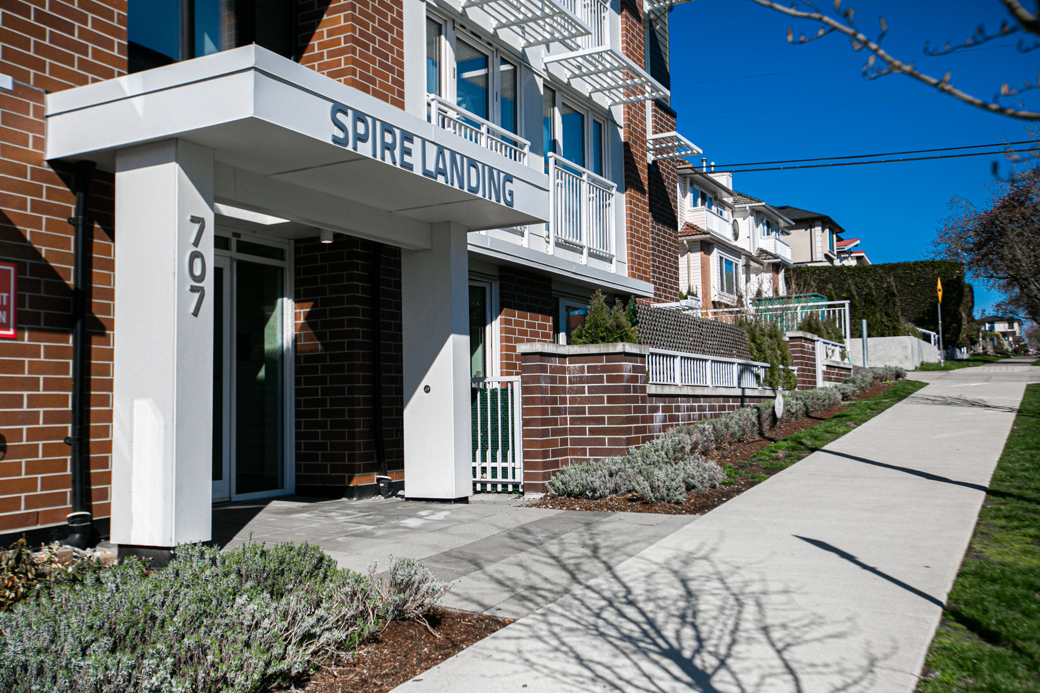 706 E 57th Avenue | Apartments in Vancouver | Devon Properties