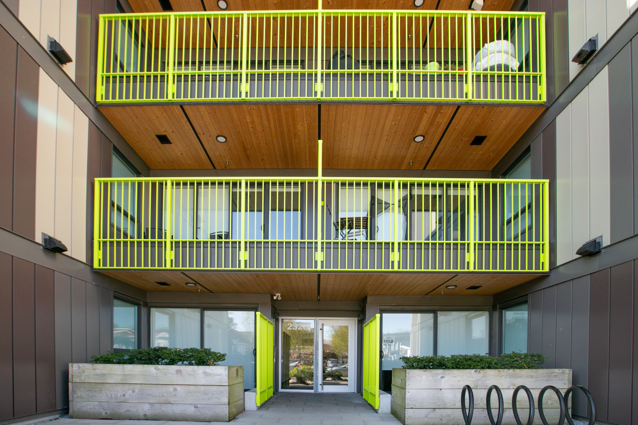 Galt Street Flats - Devon Properties