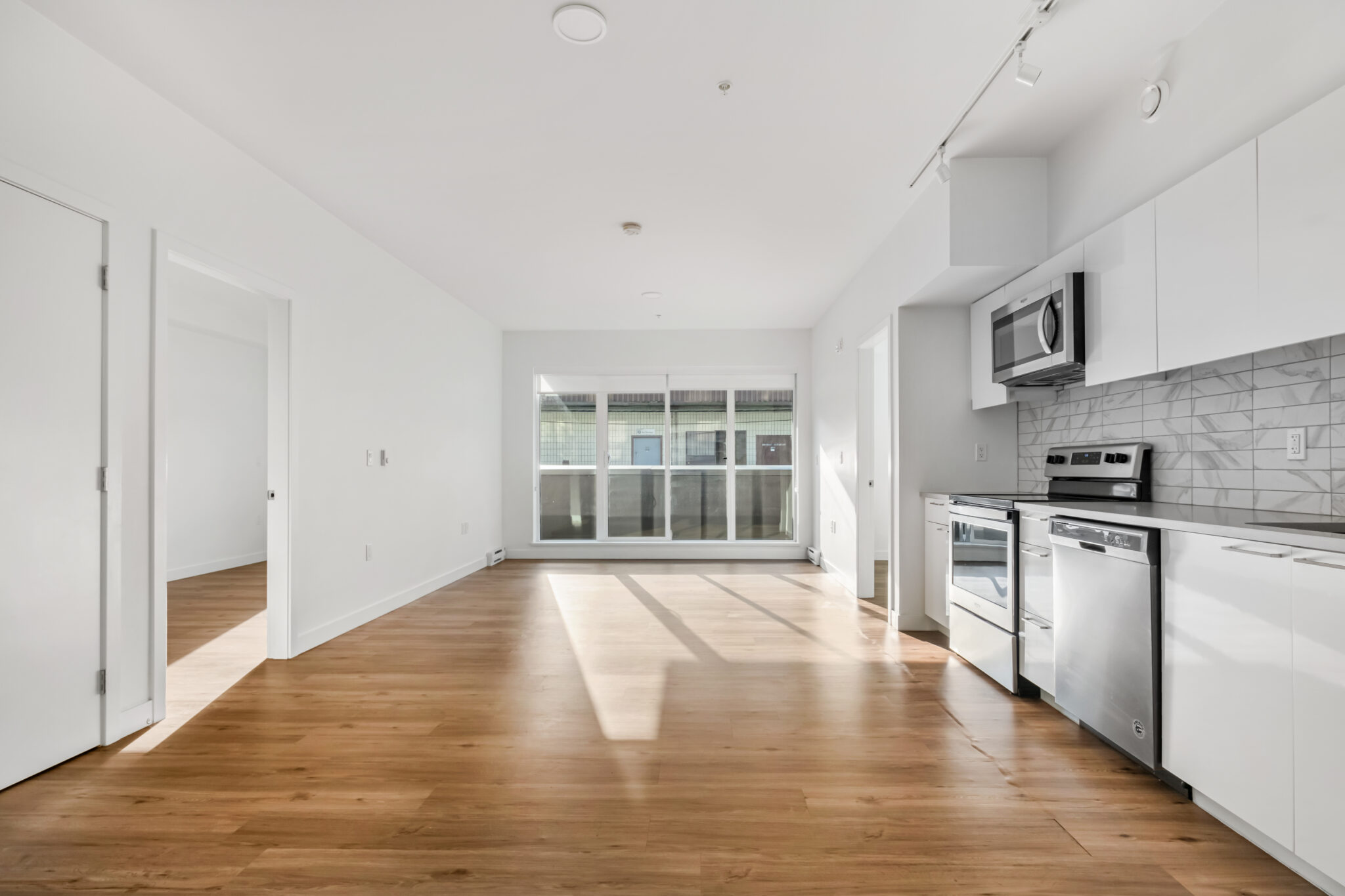 2328 Galt Street | Apartments in Vancouver | Devon Properties
