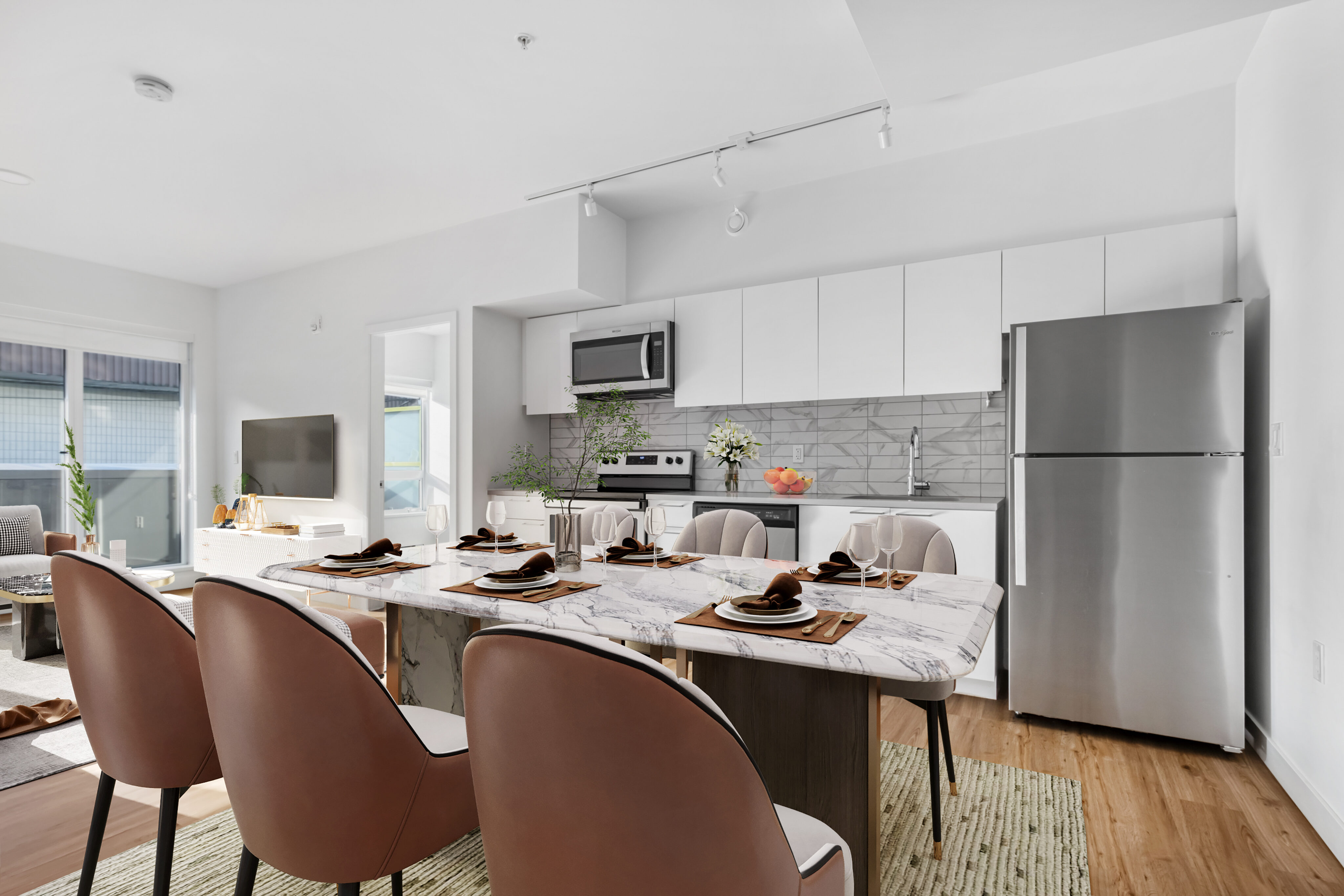 2328 Galt Street | Apartments in Vancouver | Devon Properties