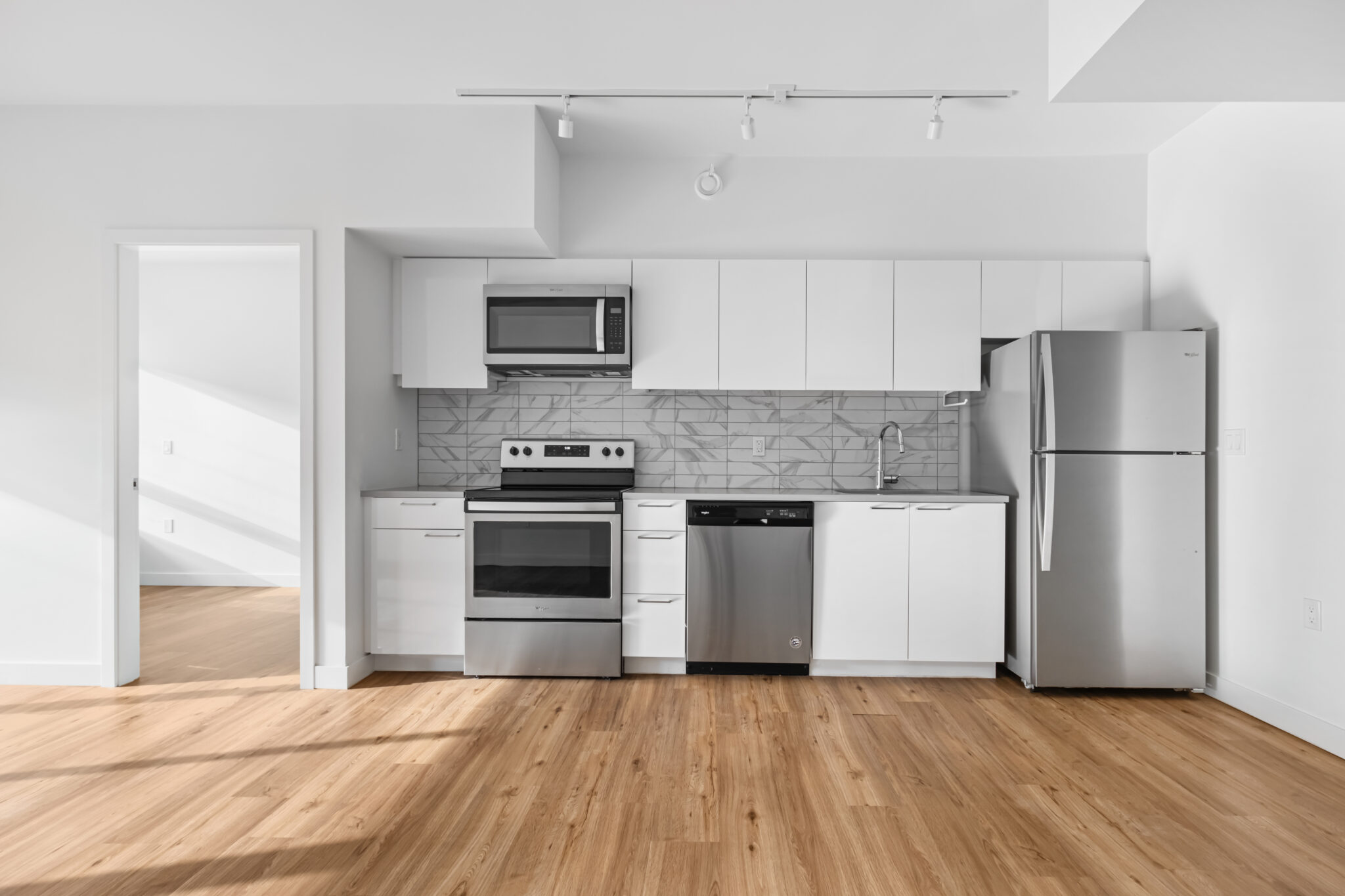 2328 Galt Street | Apartments in Vancouver | Devon Properties