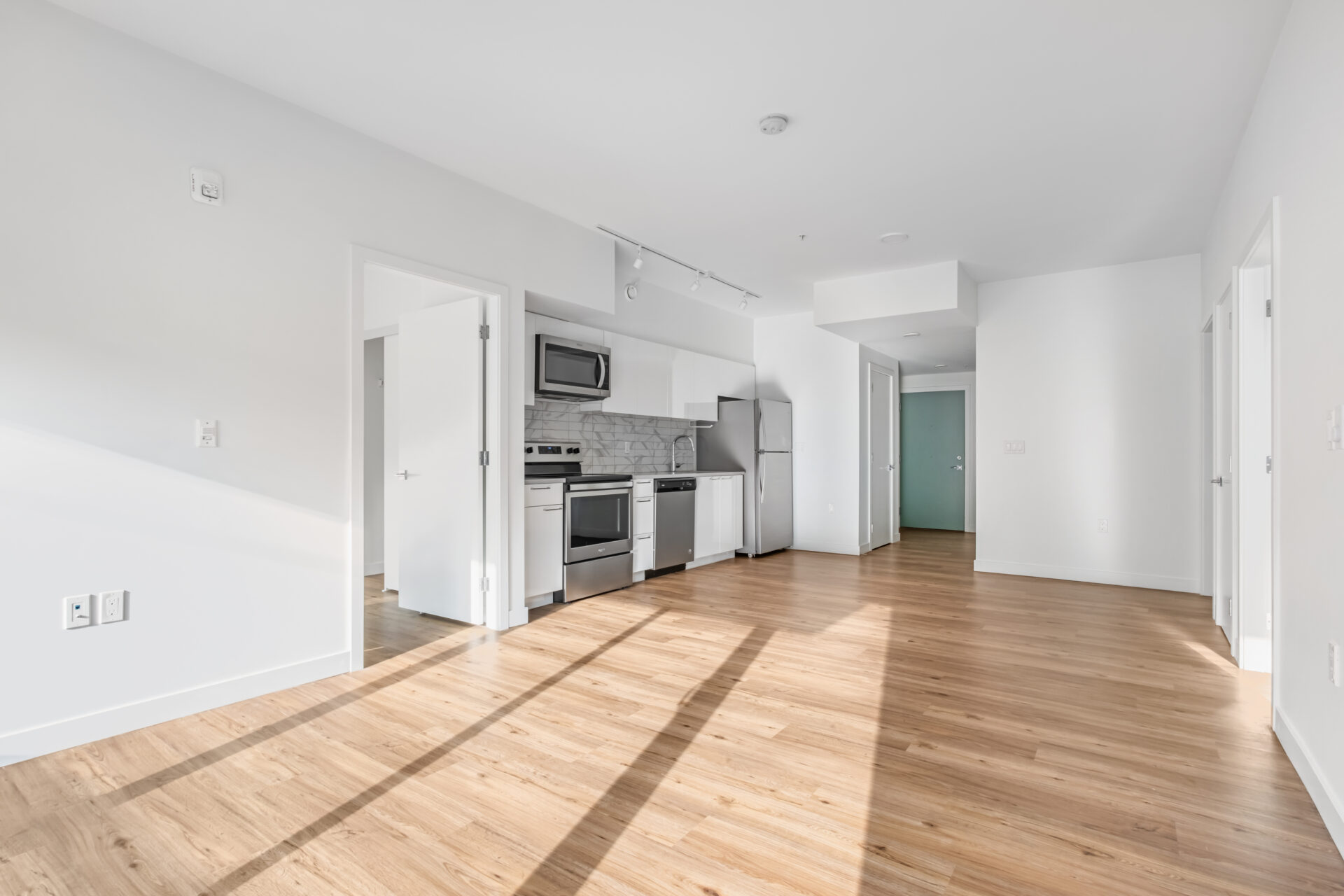 2328 Galt Street | Apartments in Vancouver | Devon Properties
