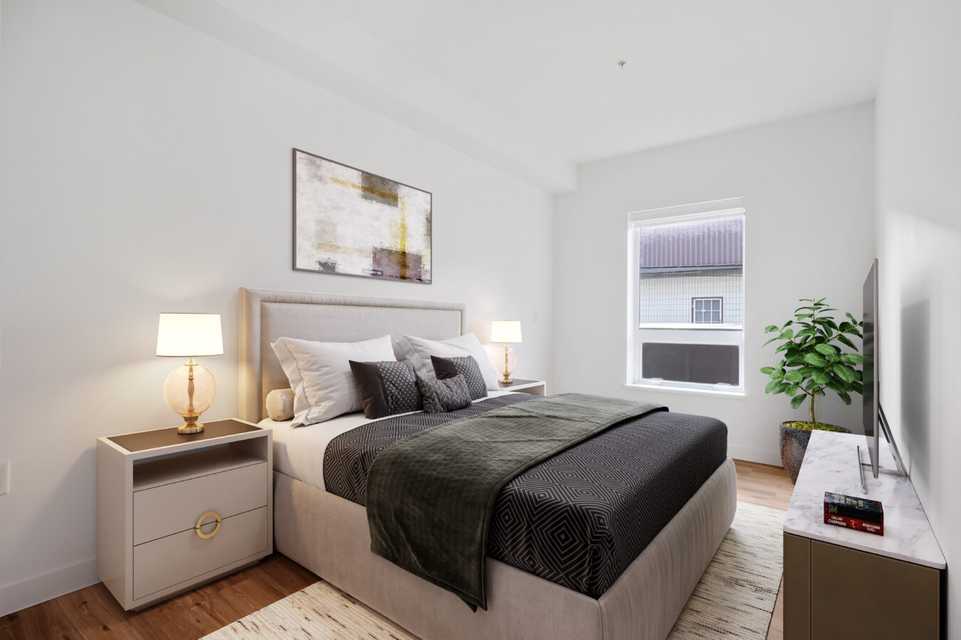 2328 Galt Street | Apartments in Vancouver | Devon Properties