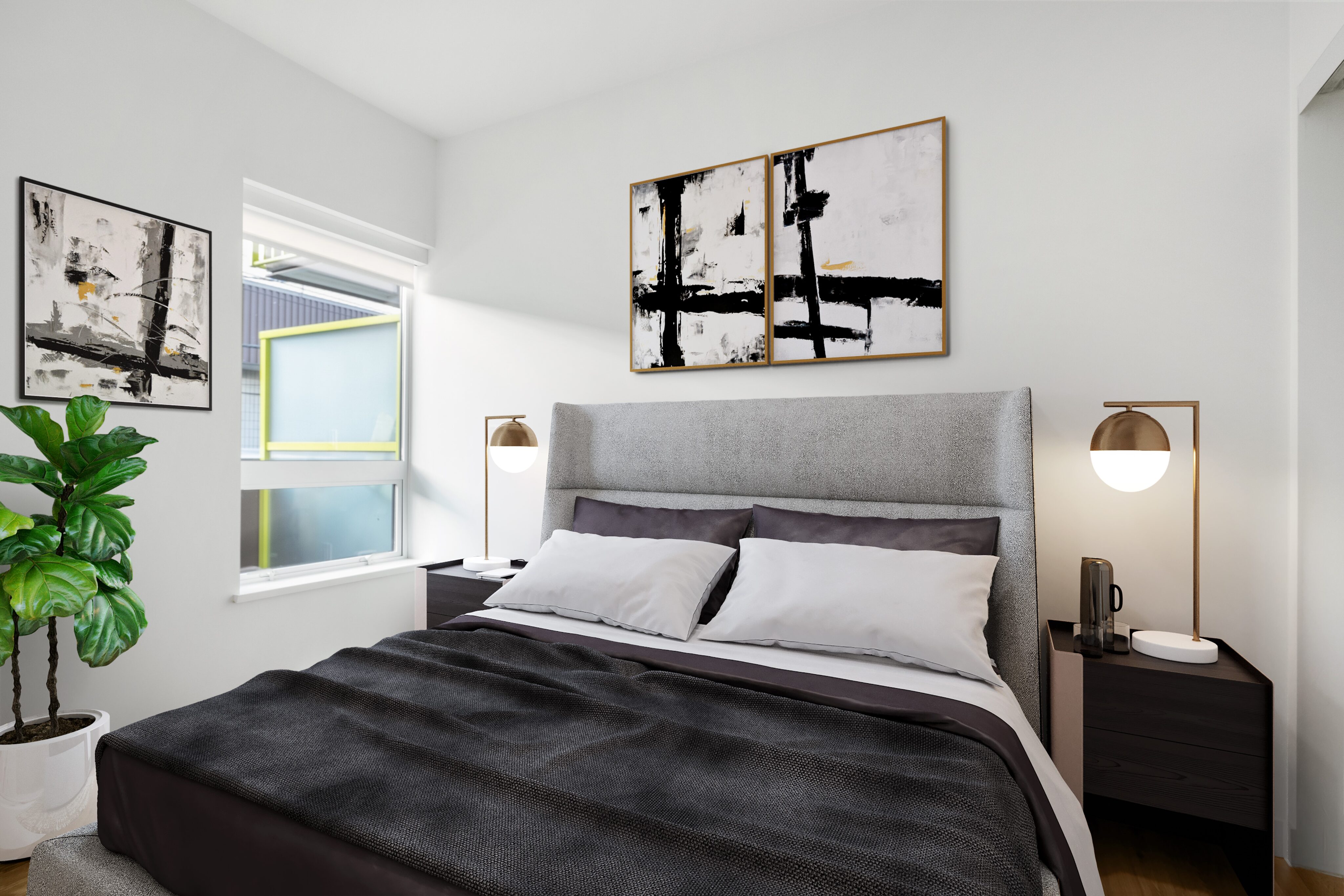 2328 Galt Street | Apartments in Vancouver | Devon Properties