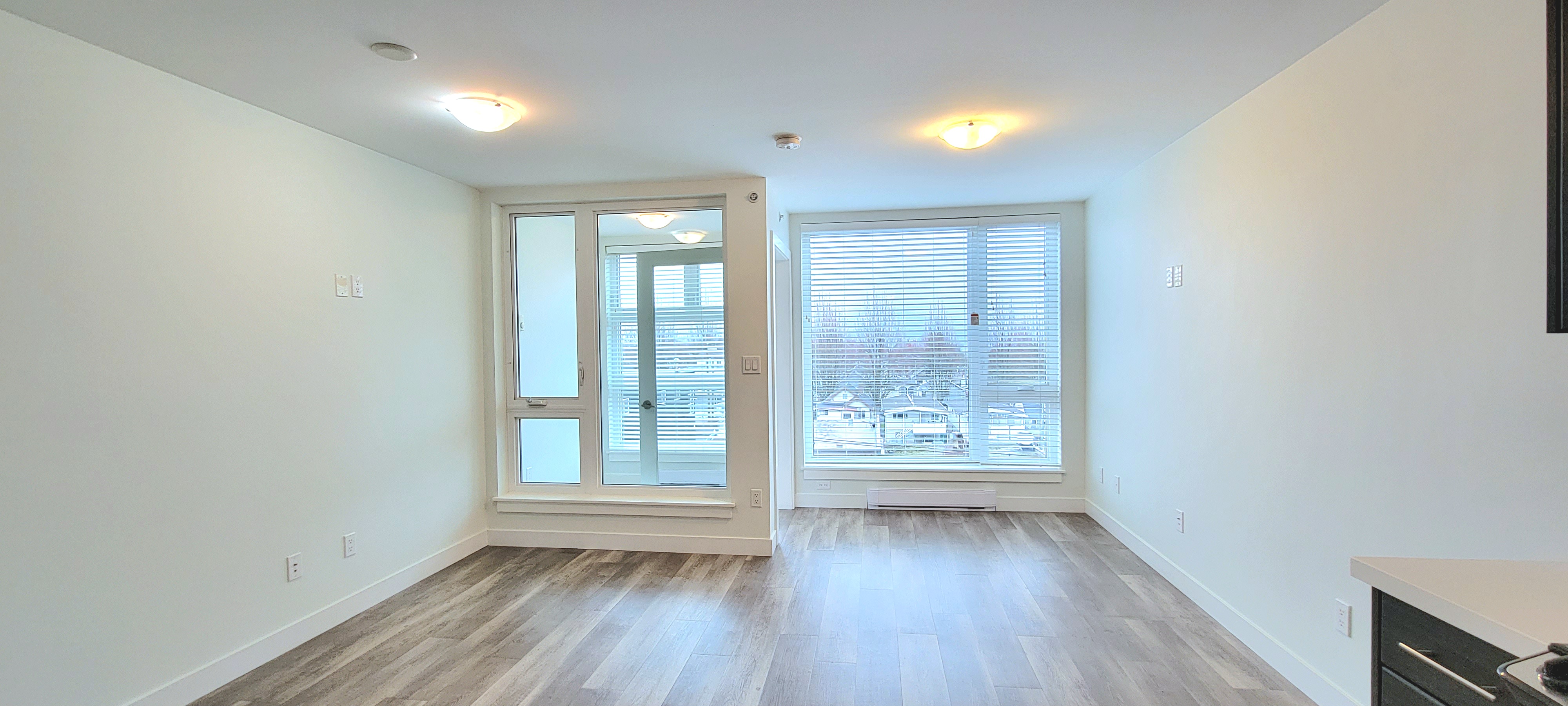 East Village Apartments - Devon Properties