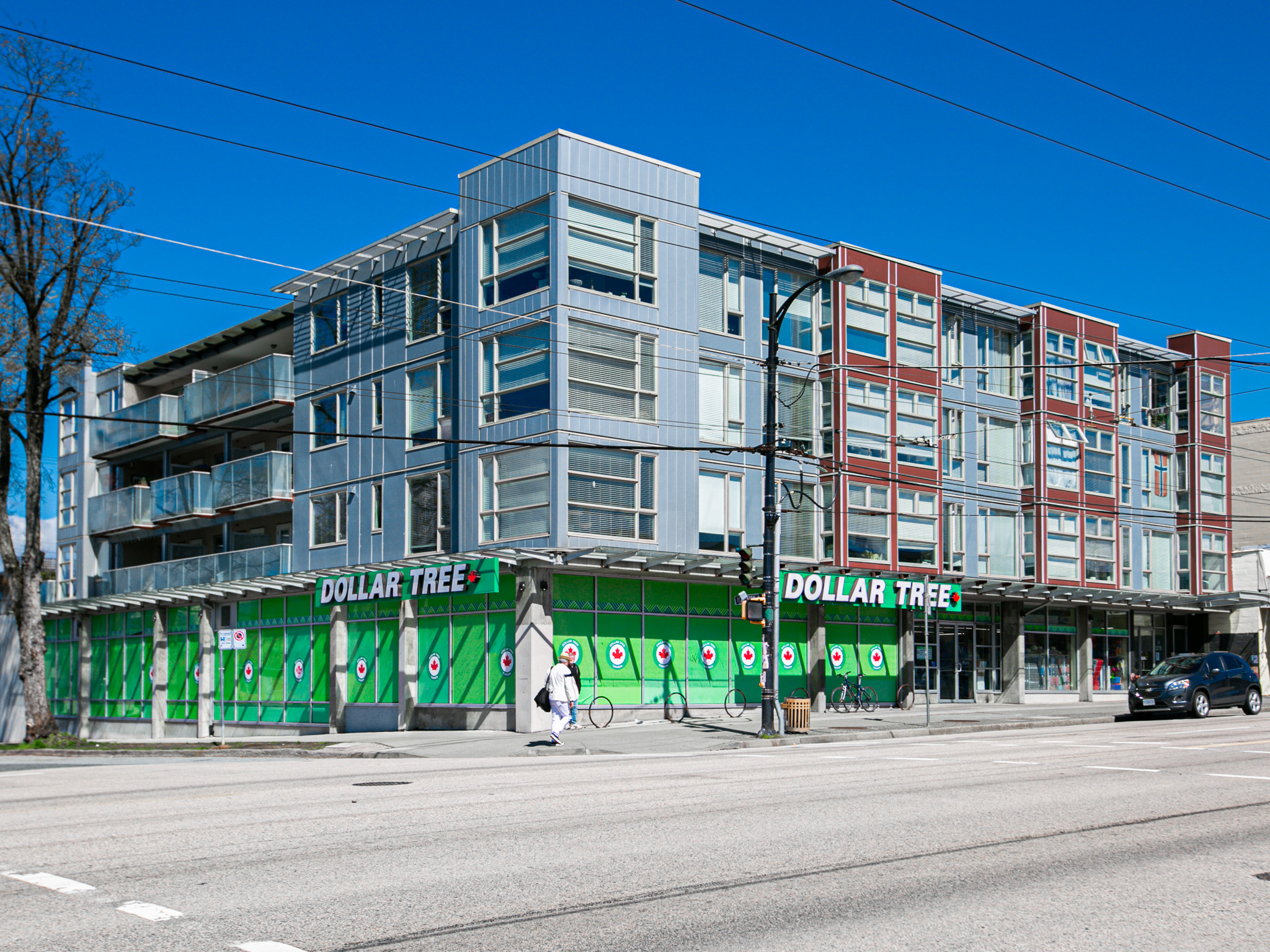 2215 East Hastings Street | Apartments in Vancouver | Devon Properties