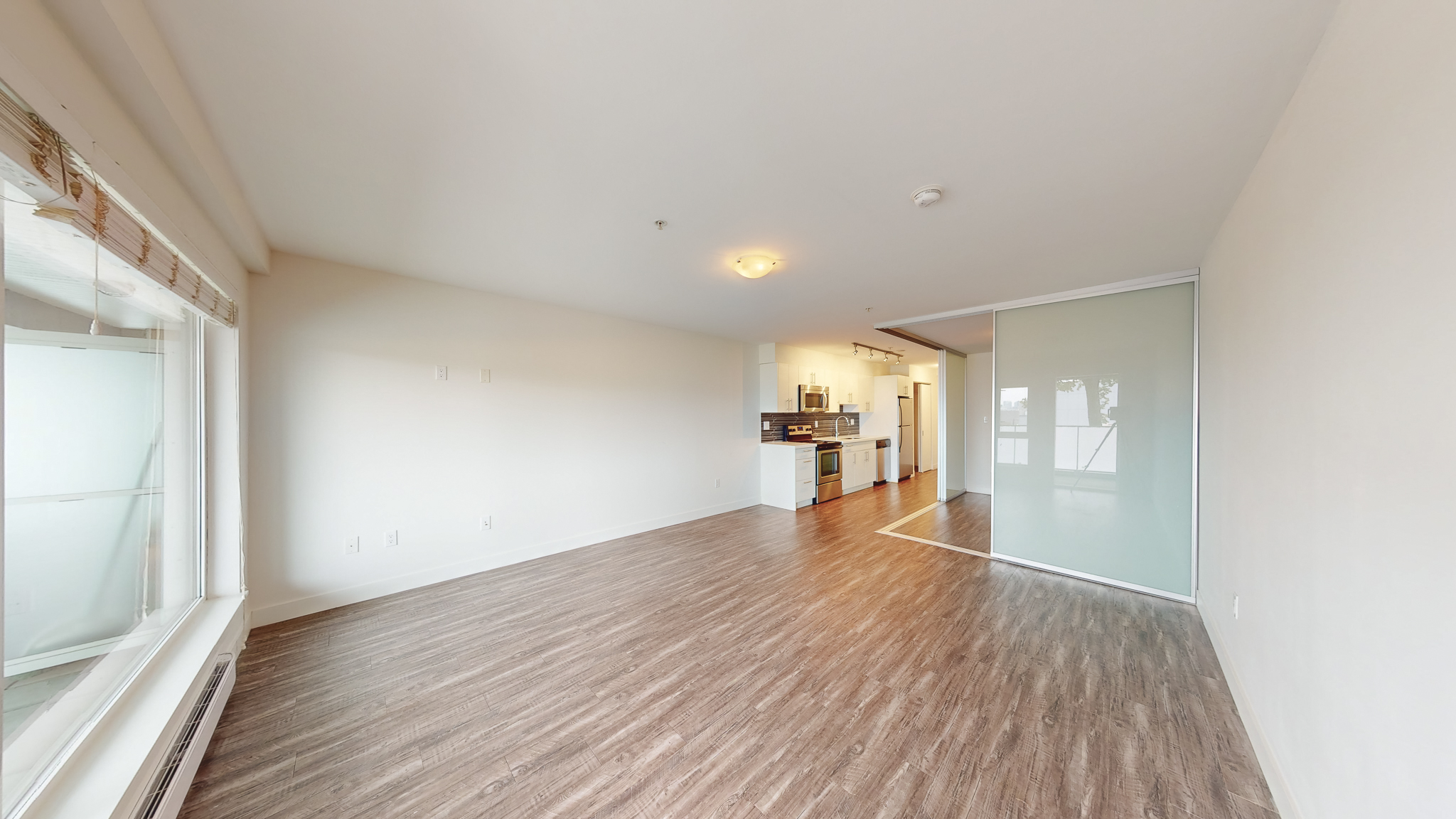 2215 East Hastings Street | Apartments in Vancouver | Devon Properties