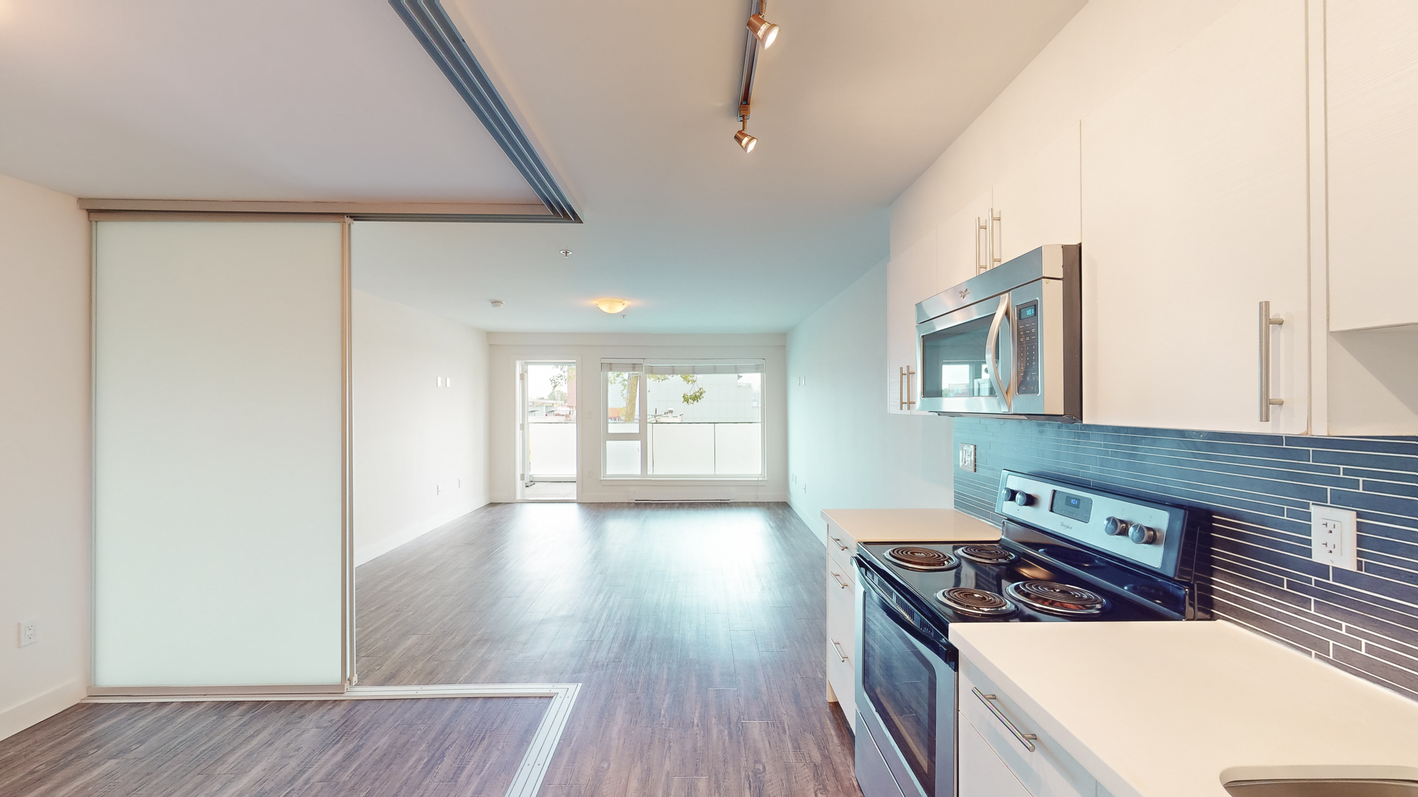 2215 East Hastings Street | Apartments in Vancouver | Devon Properties