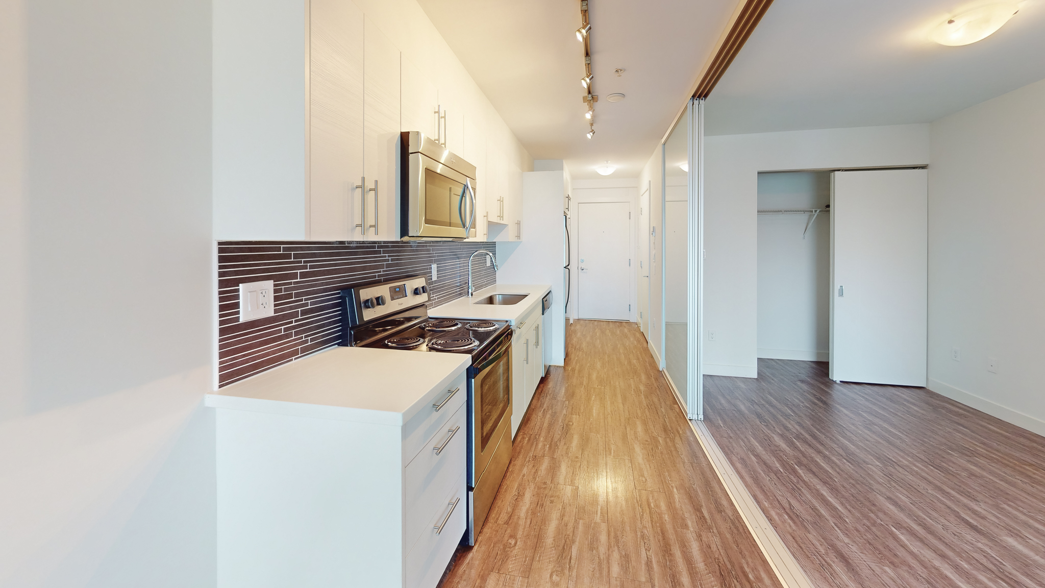 2215 East Hastings Street | Apartments in Vancouver | Devon Properties