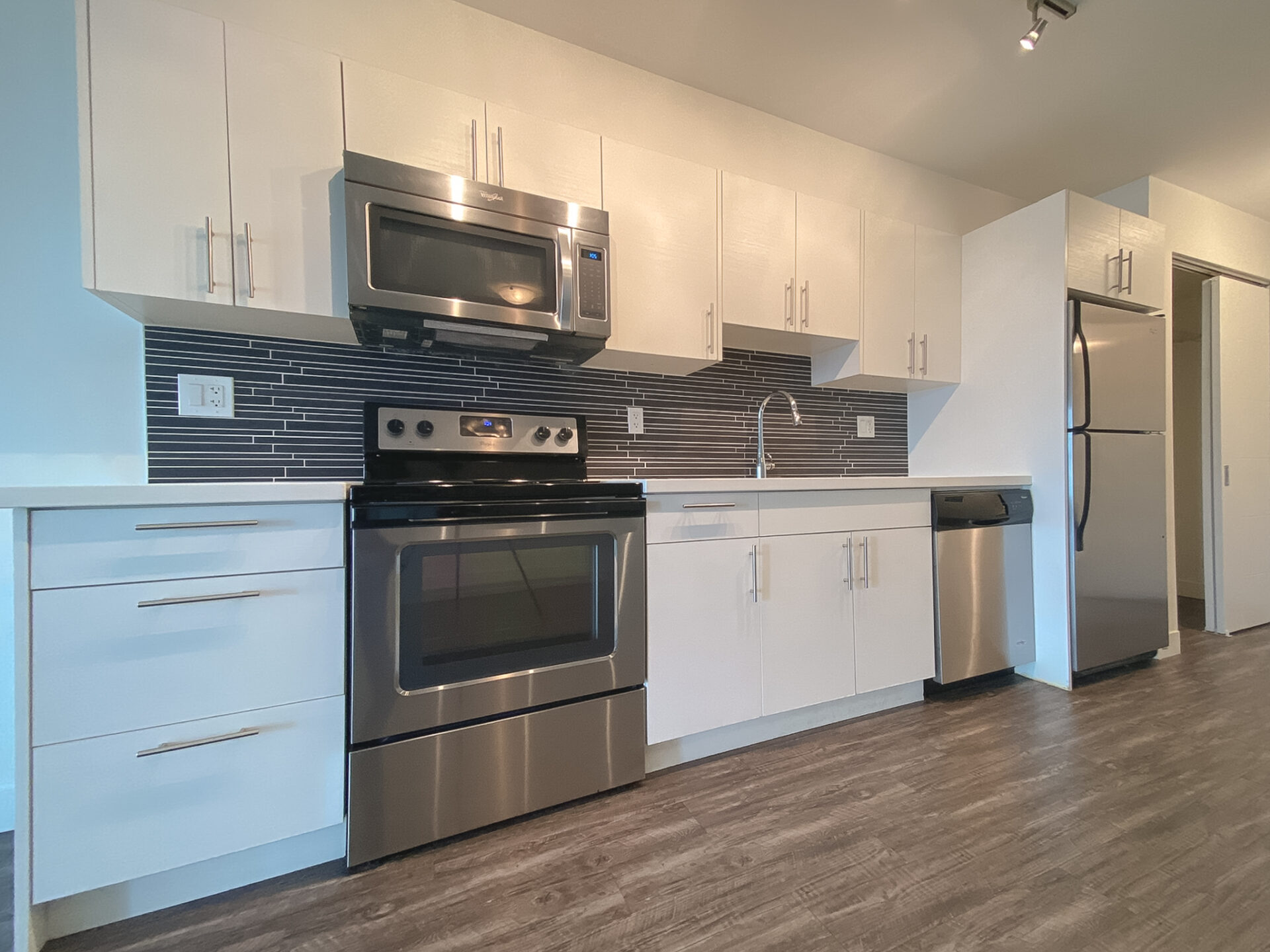 2215 East Hastings Street | Apartments in Vancouver | Devon Properties