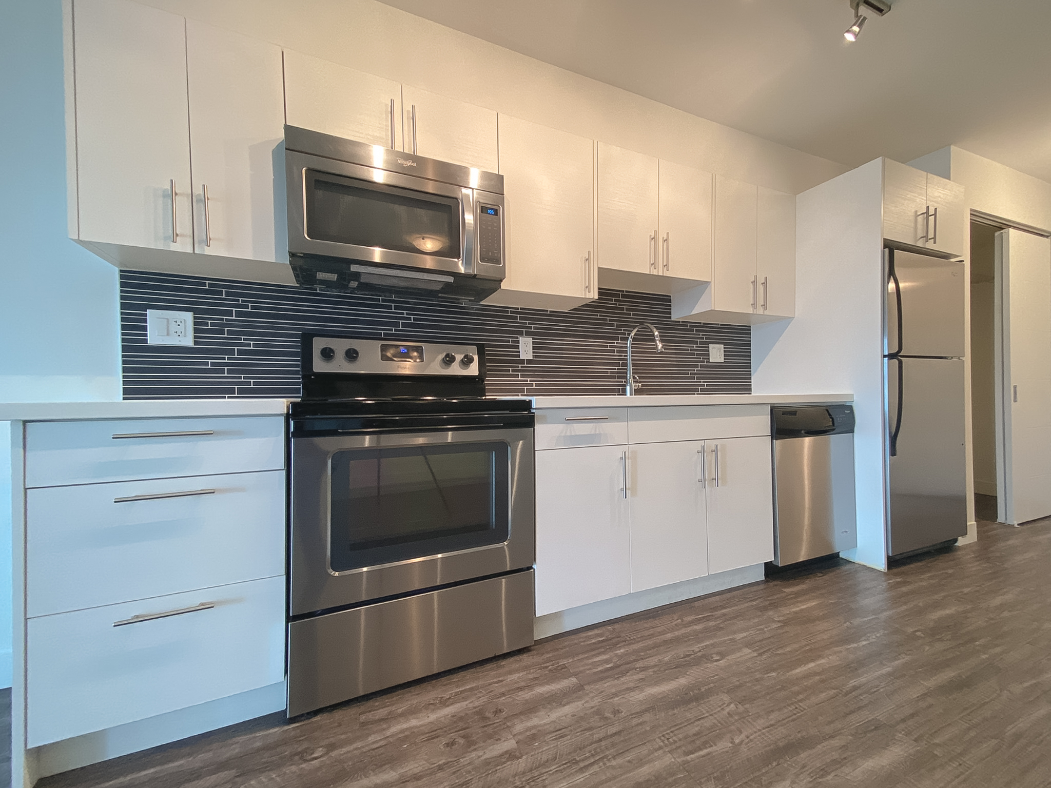 2215 East Hastings Street | Apartments in Vancouver | Devon Properties