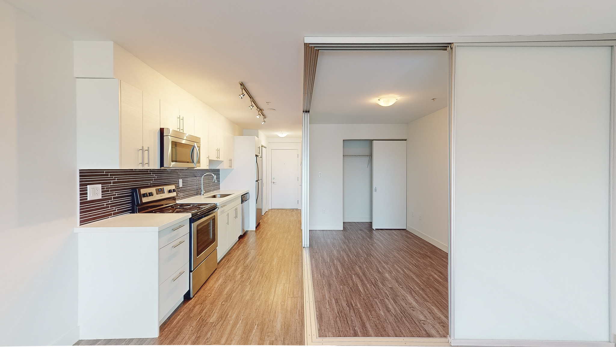 2215 East Hastings Street | Apartments in Vancouver | Devon Properties