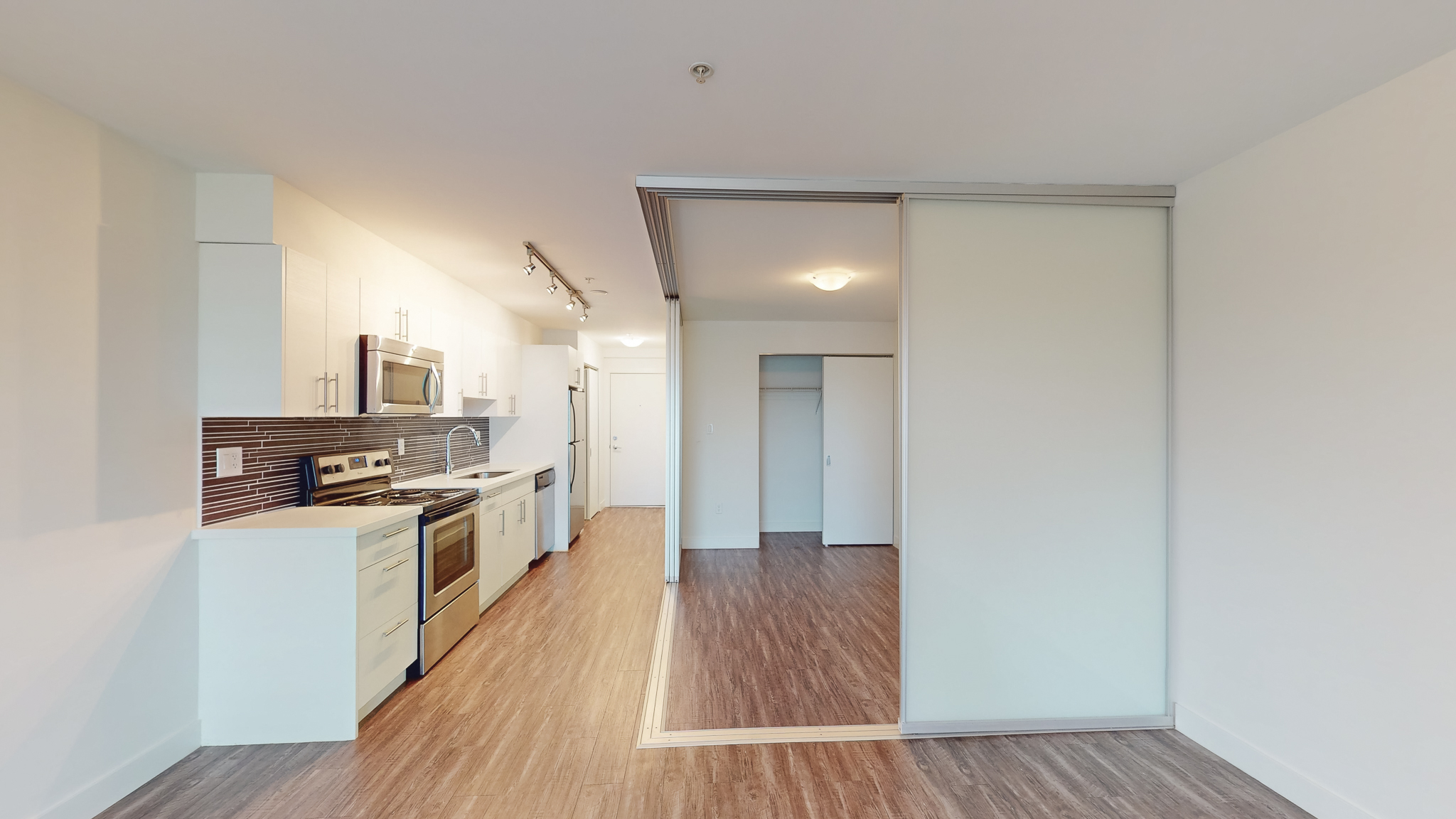 2215 East Hastings Street | Apartments in Vancouver | Devon Properties