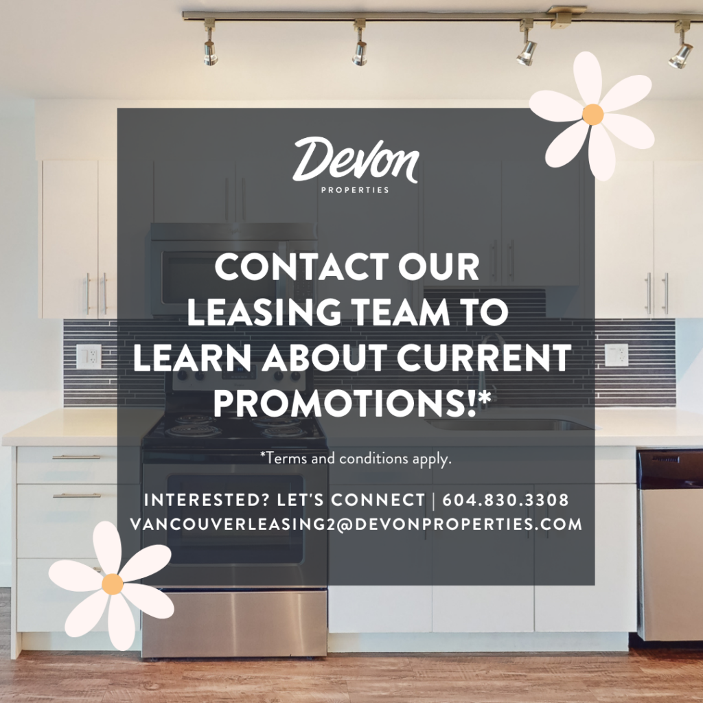 Sunrise Heights Apartments - Devon Properties