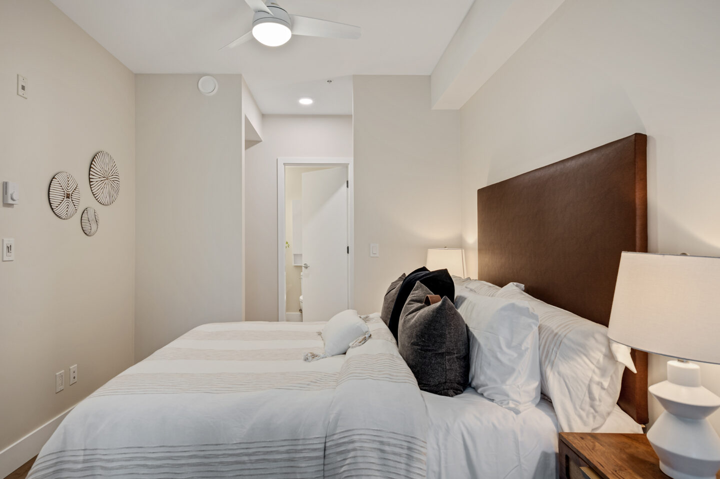 The Gorge | Apartments in Victoria | Devon Properties