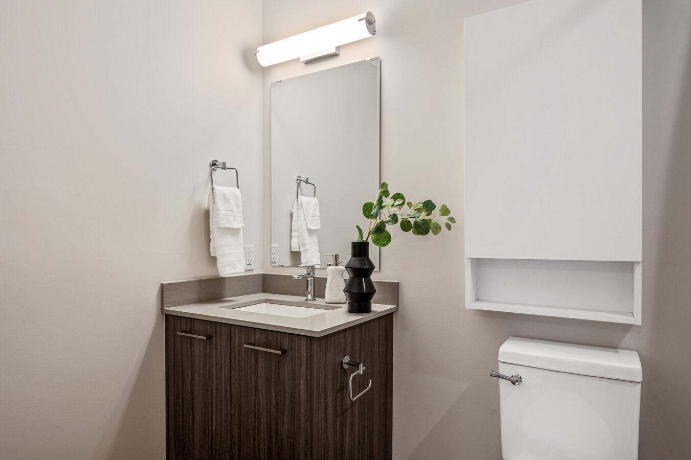 The Gorge | Apartments in Victoria | Devon Properties
