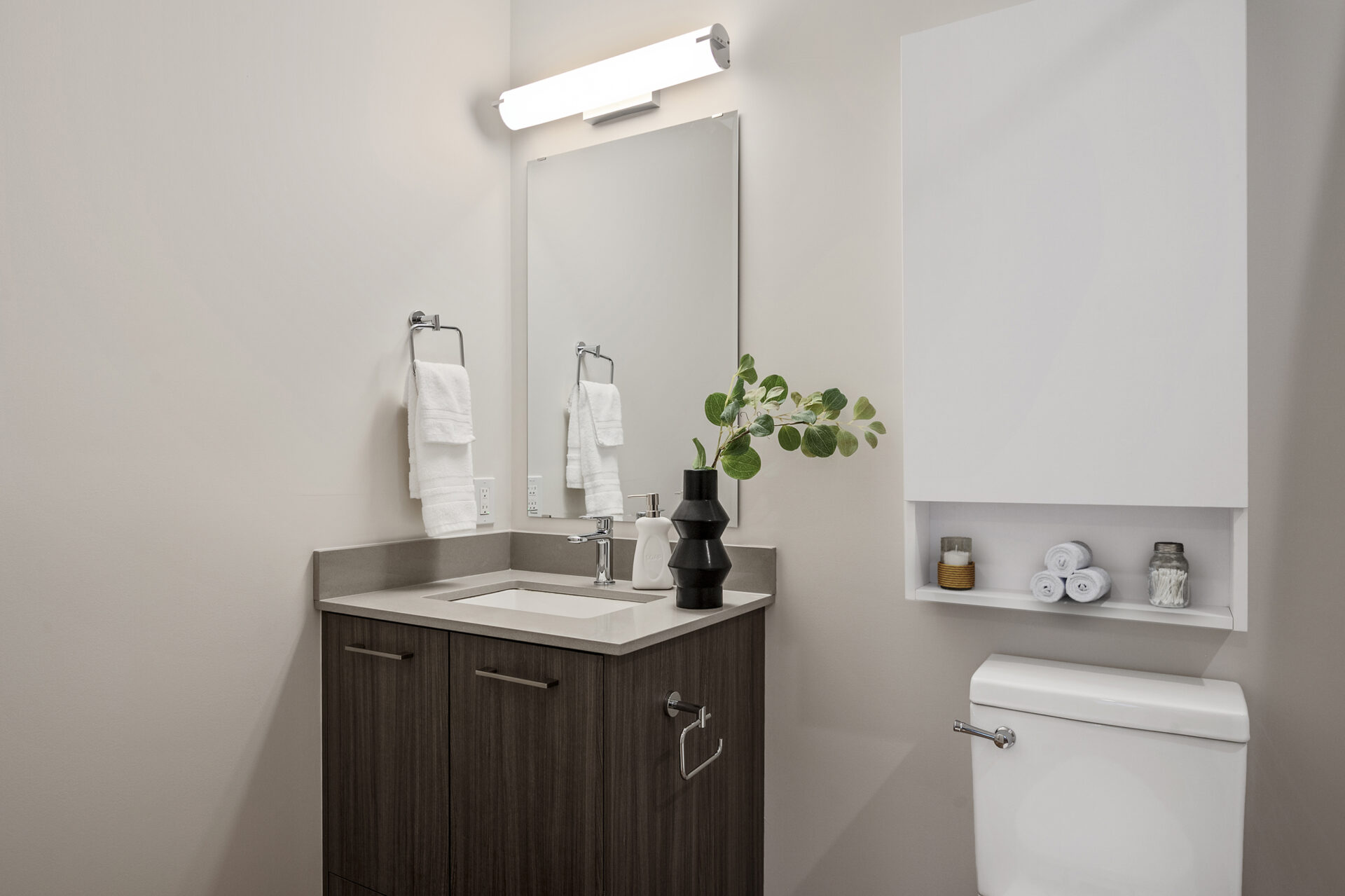 The Gorge | Apartments in Victoria | Devon Properties