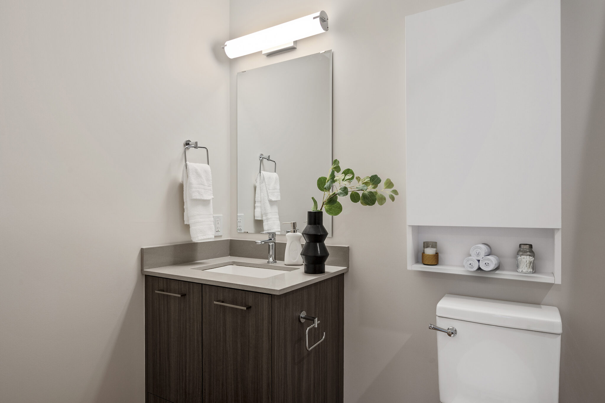 The Gorge | Apartments in Victoria | Devon Properties