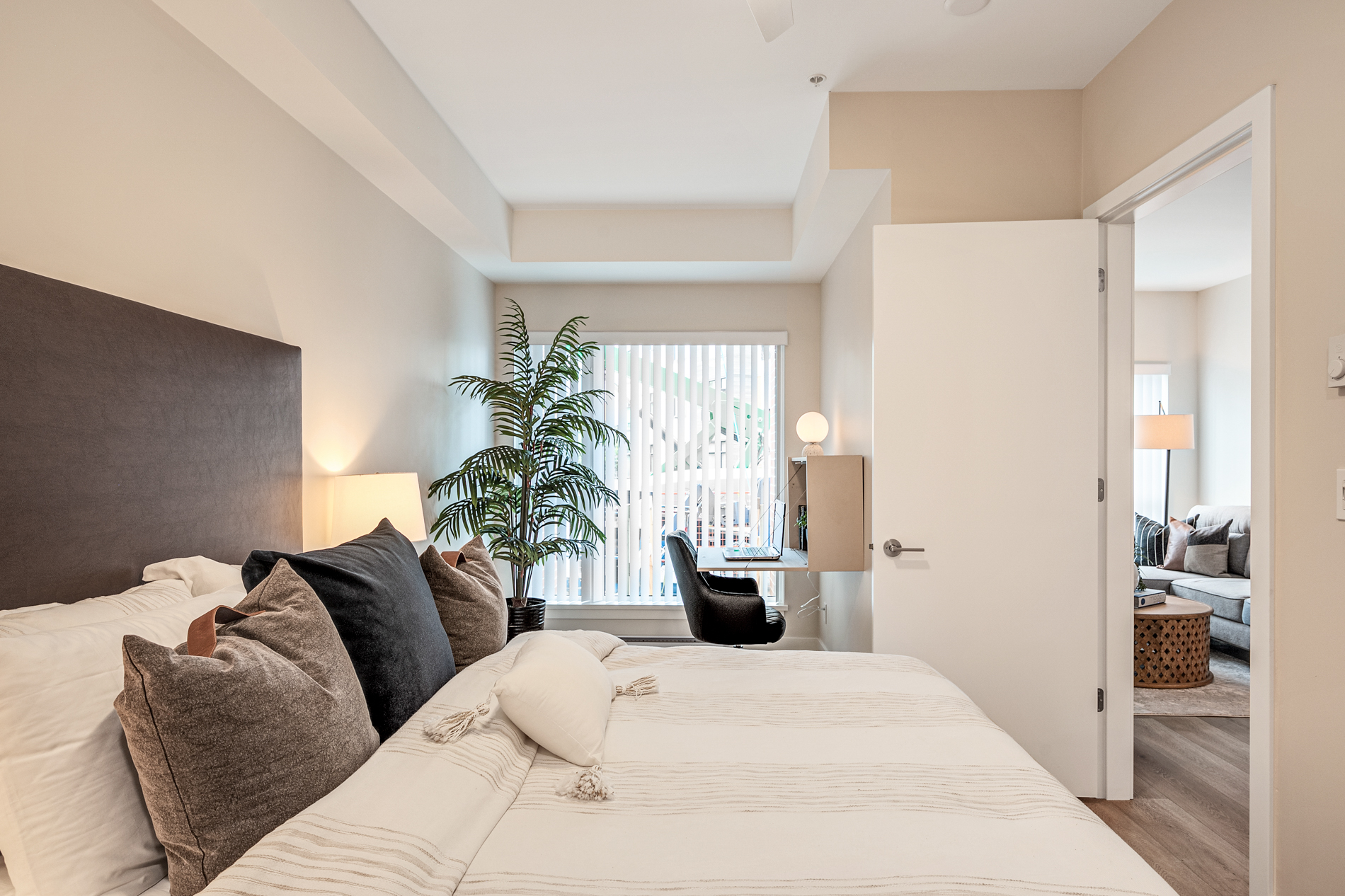 The Gorge | Apartments in Victoria | Devon Properties
