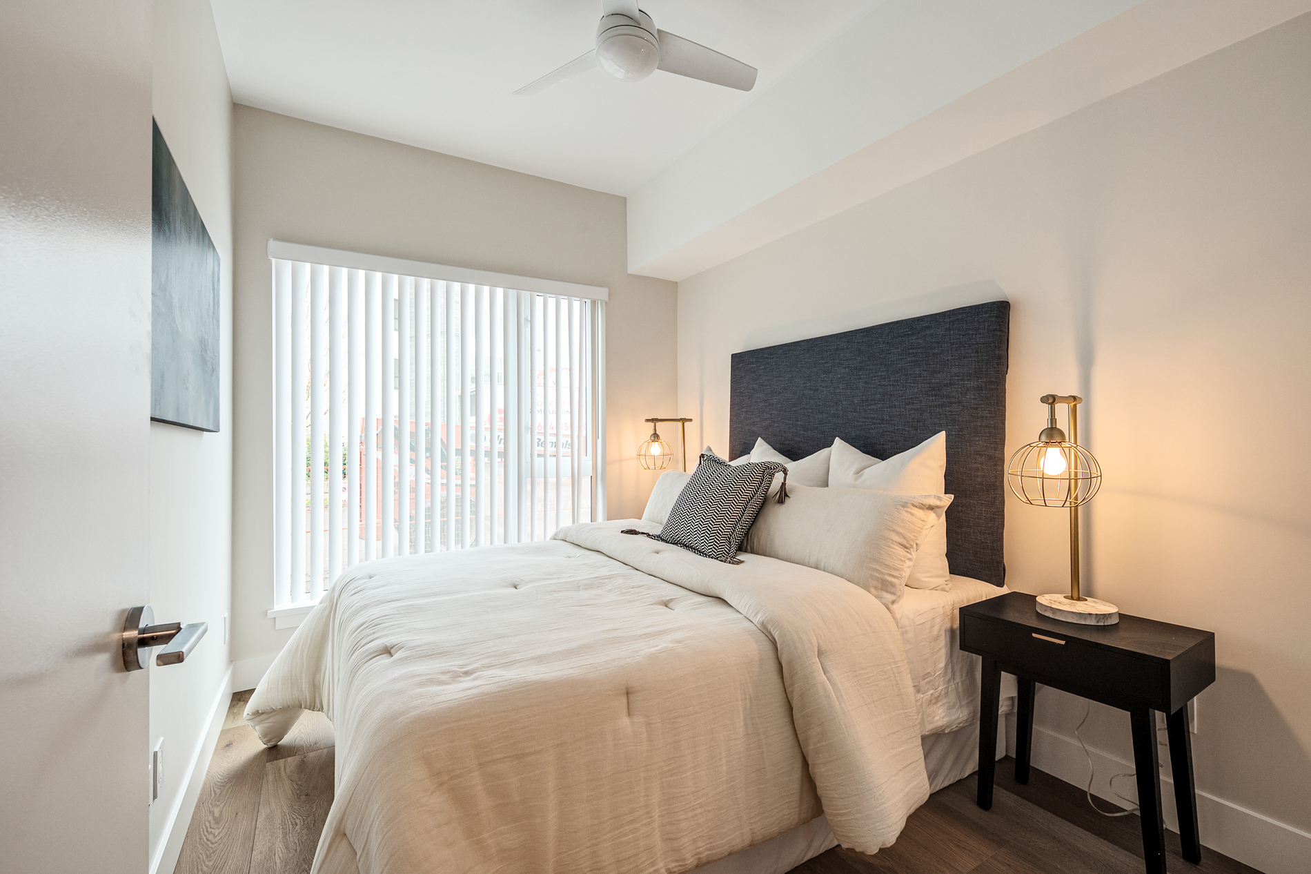 The Gorge | Apartments in Victoria | Devon Properties